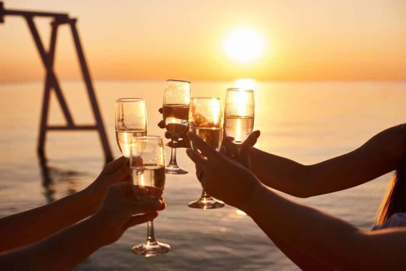 Mallorca: Private Yacht Cruise with Snorkeling and Drinks - Practical Details: What Matters for Your Day at Sea