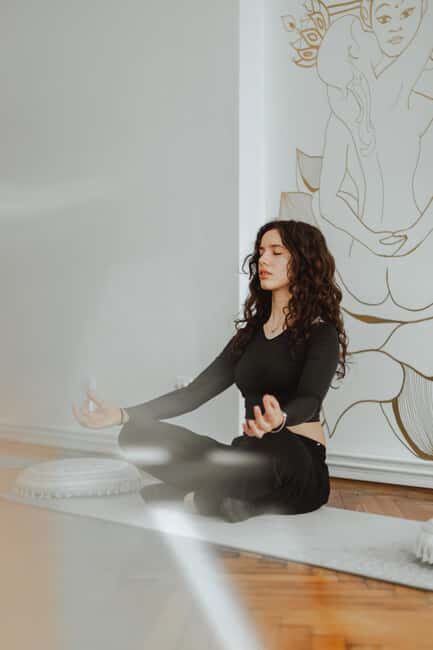 Mallorca: Private Yoga and Energy Healing Experience - What You Can Expect from the Mallorca Yoga & Energy Healing Experience