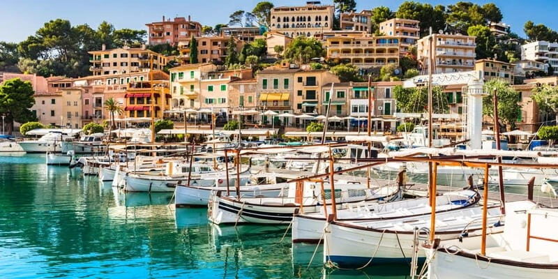 Mallorca: Puerto de Sóller and Valldemossa Morning Trip - The Verdict: Who Will Love This Tour?