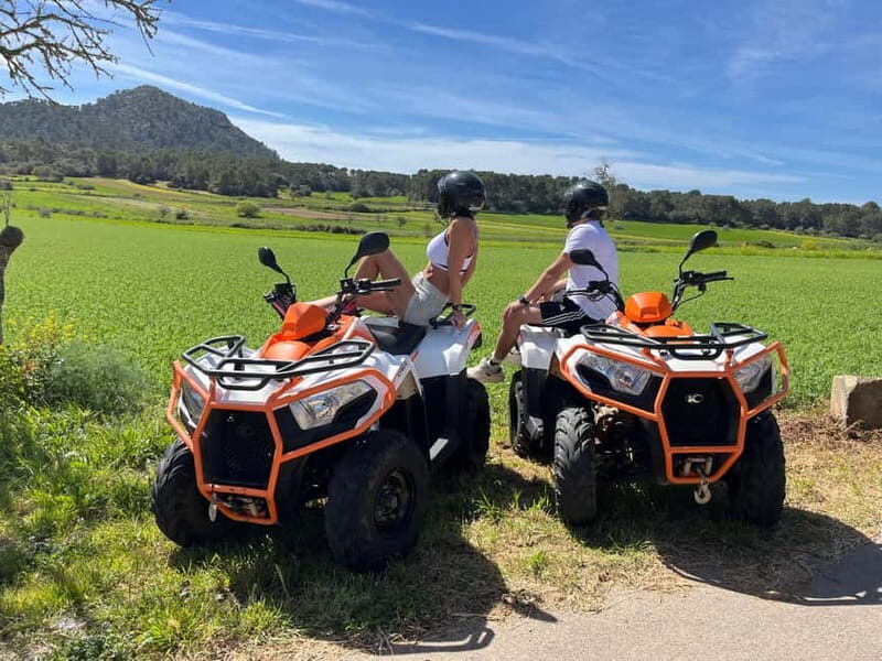 Mallorca: Quad Bike Tour, Snorkeling, and Cliff Jumping - Final Thoughts: Who Will Love This?