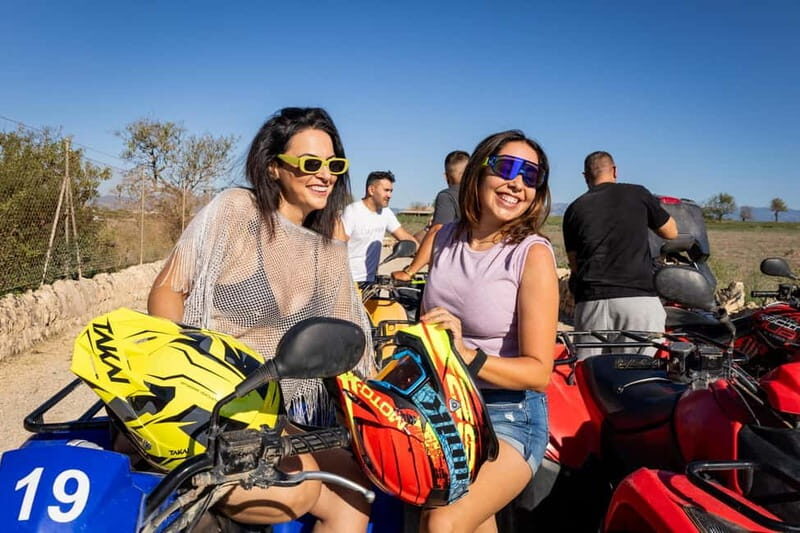 Mallorca: Quad Tour with Beach Stop and Mountain Views - An Honest Look at the Mallorca Quad Tour