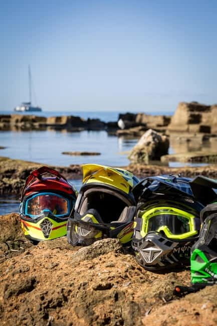 Mallorca: Quad Tour with Beach Stop and Mountain Views - The Sum Up