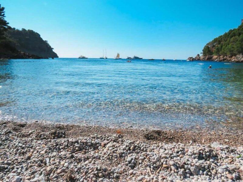 Mallorca: Sa Calobra / Cala Tuent with Snorkeling and SUP - Second Stop: Sa Calobra