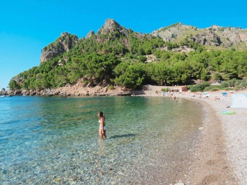 Mallorca: Sa Calobra / Cala Tuent with Snorkeling and SUP - Return Journey and Final Drop-Off