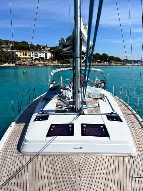 Mallorca Sailing tour with drinks, tapas & snorkeling! - Who Will Love This Experience?