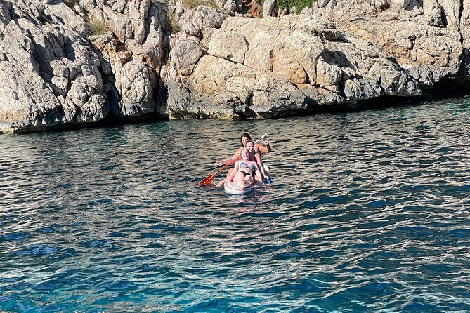 Mallorca sailing tour with tapas and wine - What the Sailing Is Really Like