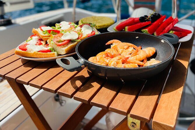 Mallorca sailing tour with tapas and wine - Pricing and Value