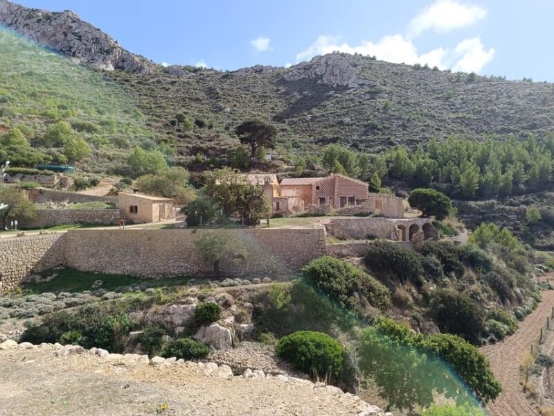Mallorca: Sant Elm to La Trapa Monastery Guided Hike - Introduction: What This Tour Offers and Who Will Enjoy It