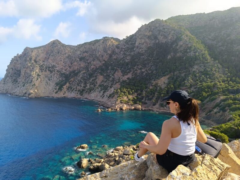 Mallorca: Sant Elm to La Trapa Monastery Guided Hike - Breaking Down the Itinerary