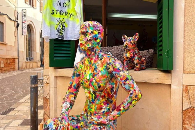 Mallorca: Santanyi Market - Arts, Crafts and Local products - FAQs About the Santanyi Market Tour