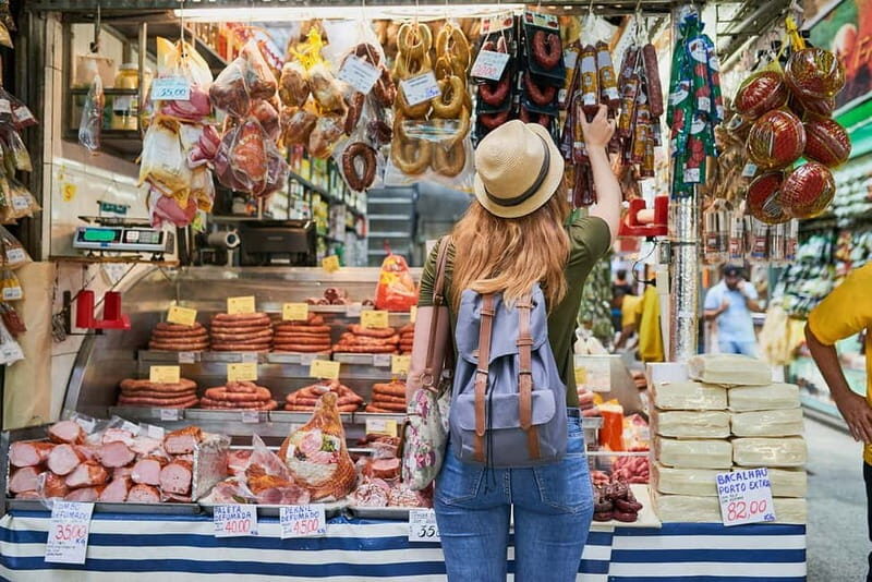 Mallorca: Santanyi Market - Arts, Crafts and Local products - Final Words