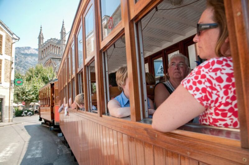Mallorca: Scenic Full-Day Tour from the North - Mallorca: Scenic Full-Day Tour from the North
