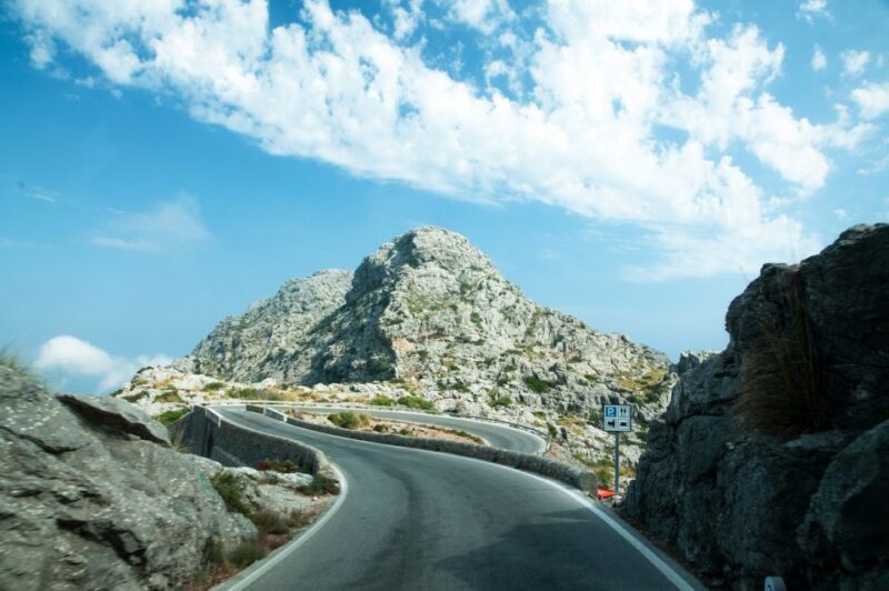 Mallorca: Scenic Full-Day Tour from the North - What’s Included and What to Expect