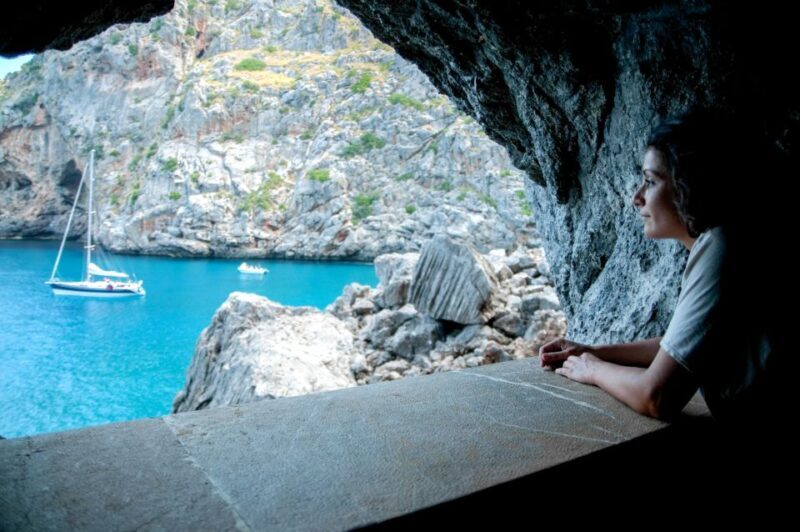 Mallorca: Scenic Full-Day Tour from the North - Authentic and Practical Experience
