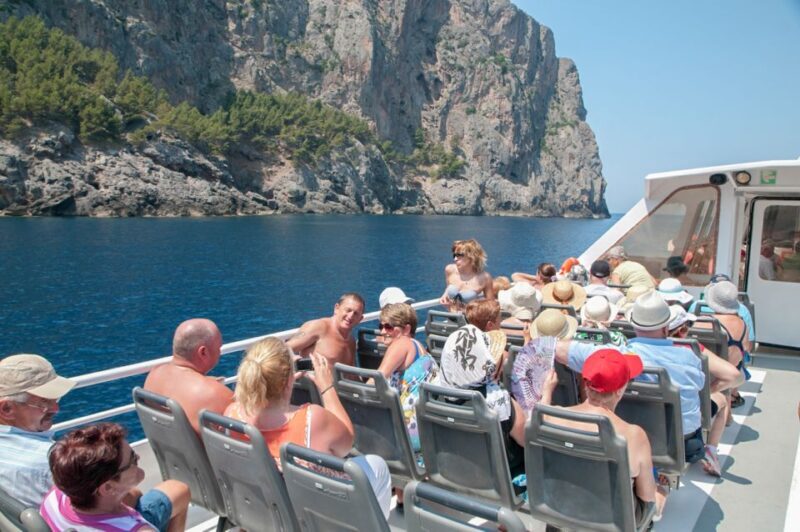 Mallorca: Scenic Full-Day Tour from the North - Descriptions of the Stops and Transport