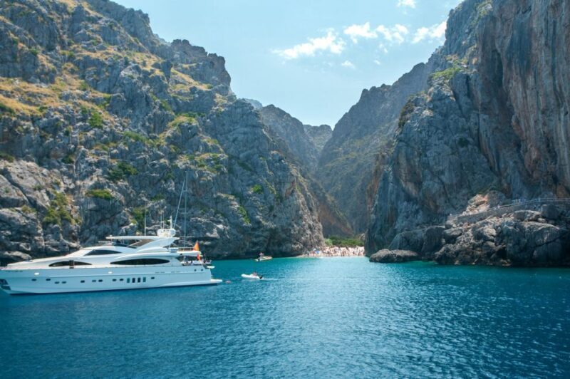 Mallorca: Scenic Full-Day Tour from the North - Who Will Love This Tour?