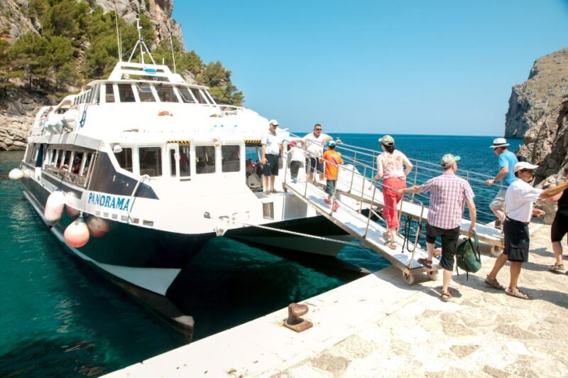 Mallorca: Scenic Full-Day Tour from the North - The Sum Up