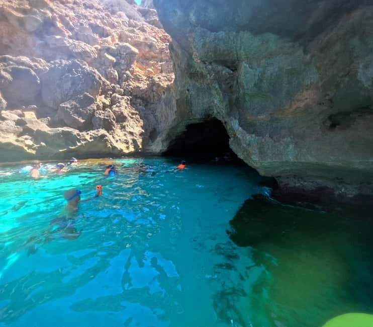 Mallorca: Sea Cave Kayaking Tour with Snorkeling and a Snack - An In-Depth Look at the Mallorca Kayaking Tour