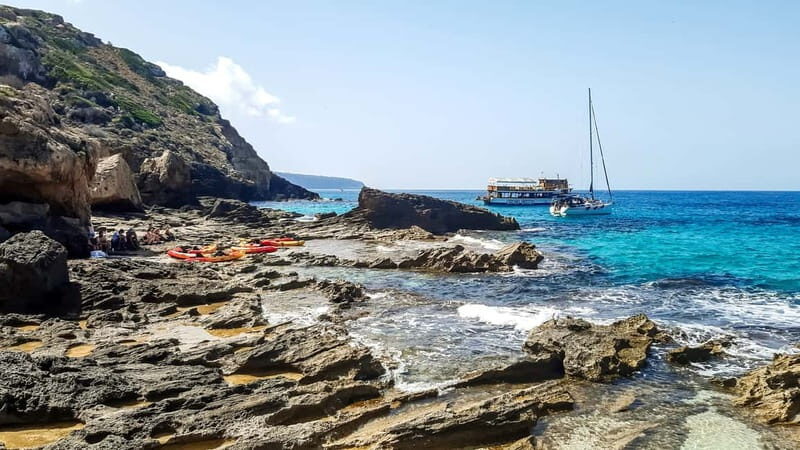 Mallorca: Sea Cave Kayaking Tour with Snorkeling and a Snack - FAQ