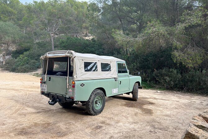 Mallorca Secret Coves Land Rover Private Tour - Who Would Appreciate This Tour?
