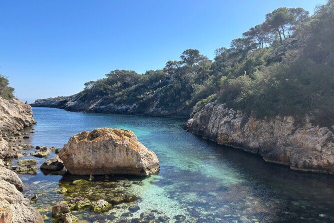 Mallorca Secret Coves Land Rover Private Tour - FAQ