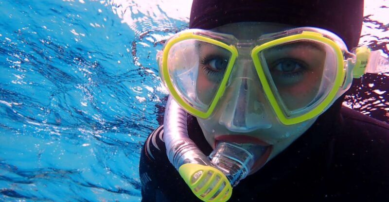 Mallorca: Snorkeling in a Beautiful Nature Reserve - Key Points