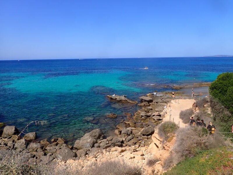 Mallorca: Snorkeling in a Beautiful Nature Reserve - The Sum Up