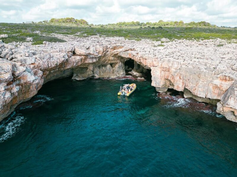 Mallorca: Snorkeling in the Natural Park by Boat - FAQ