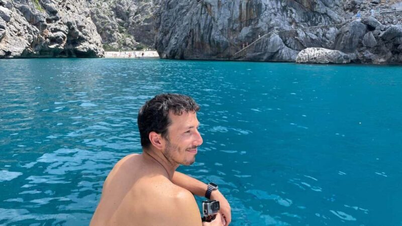 Mallorca: Sóller Boat Tour with Snorkeling and Snacks - What Makes This Tour Stand Out