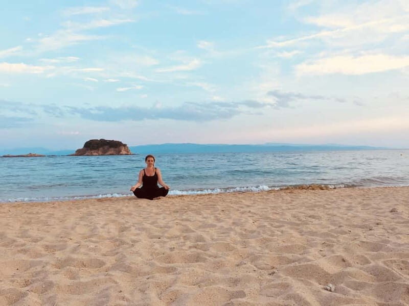 Mallorca Soulful Mornings: Yoga & Meditation on the Beach - What to Expect from Mallorca’s Soulful Mornings
