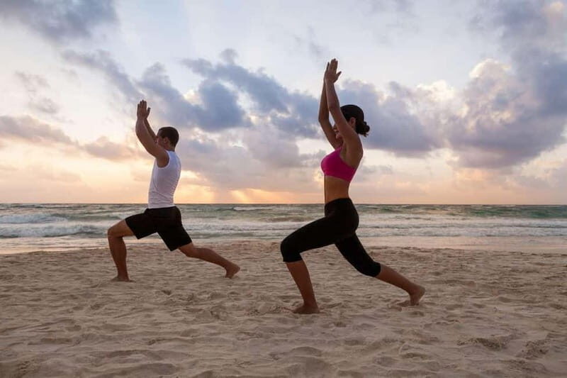 Mallorca Soulful Mornings: Yoga & Meditation on the Beach - The Practicalities