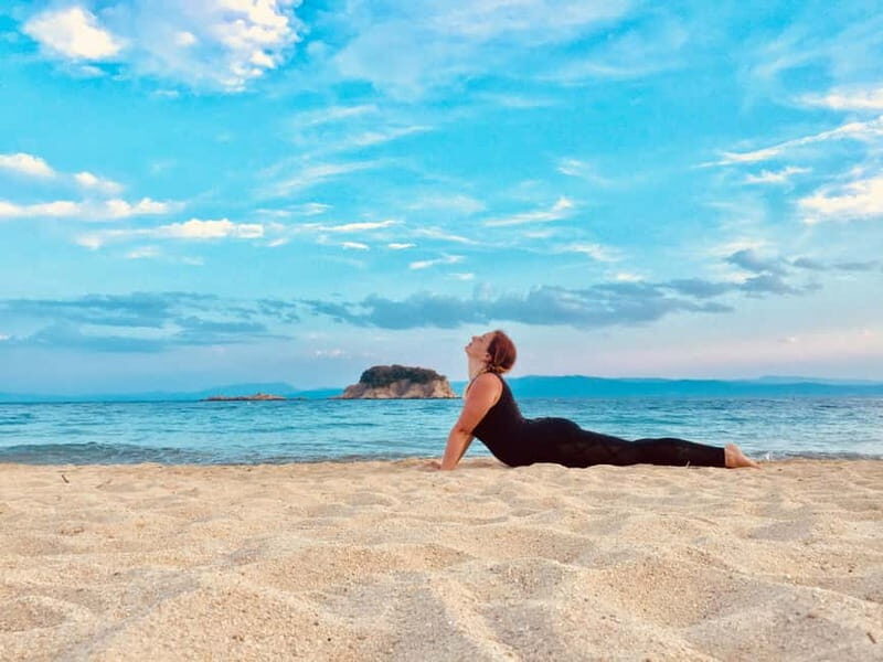 Mallorca Soulful Mornings: Yoga & Meditation on the Beach - The Value of This Experience