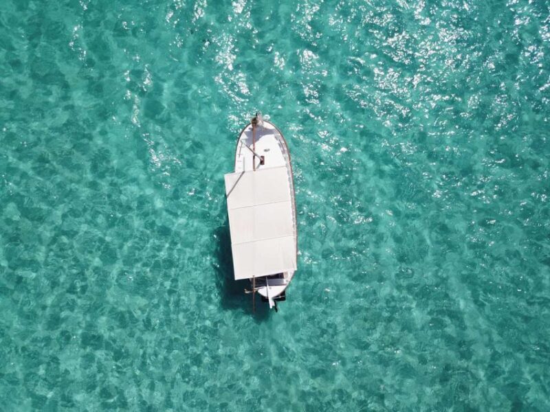 Mallorca: Southern Beaches Private Llaut Boat Tour - What to Expect from the Mallorca Llaut Boat Tour