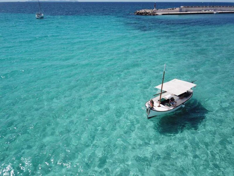 Mallorca: Southern Beaches Private Llaut Boat Tour - Authentic Experiences That Make a Difference