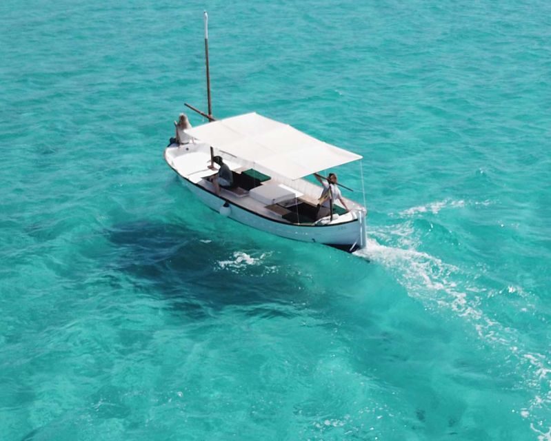Mallorca: Southern Beaches Private Llaut Boat Tour - Final Thoughts