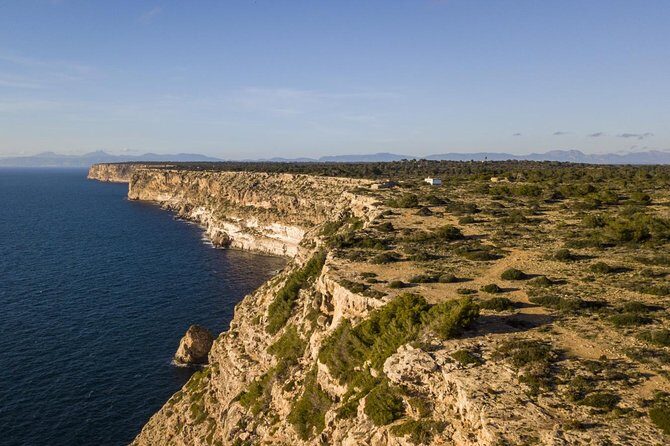 Mallorca Southern cliffs and the Salt Marshes guided Tour - Introduction