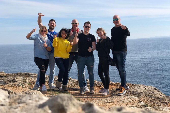 Mallorca Southern cliffs and the Salt Marshes guided Tour - Exploring Mallorca’s Natural and Cultural Highlights