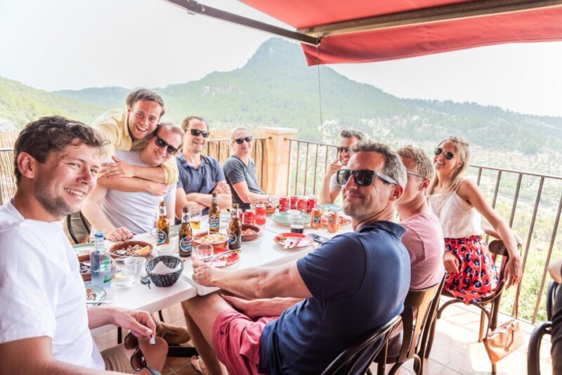 Mallorca: Southwest Mountains, Villages, & Sea Scooter Tour - Authentic Reviews and What Travelers Say