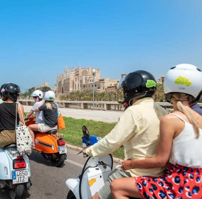 Mallorca: Southwest Mountains, Villages, & Sea Scooter Tour - Who Is This Tour Best For?