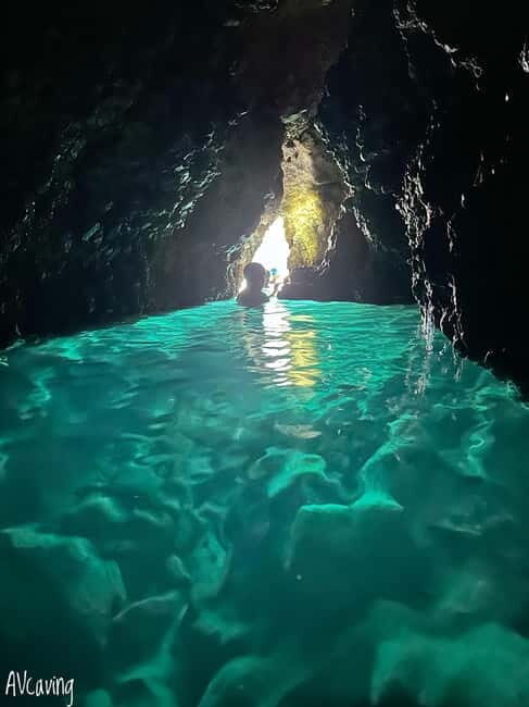 Mallorca: Speleo-Coasteering Tour along the Coast of Alcudia - Safety, Equipment, and Comfort