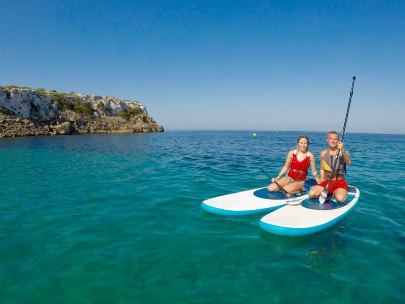 Mallorca: Stand Up Paddle Lesson (1H PRIVATE CLASS) - Final Thoughts: The Bottom Line
