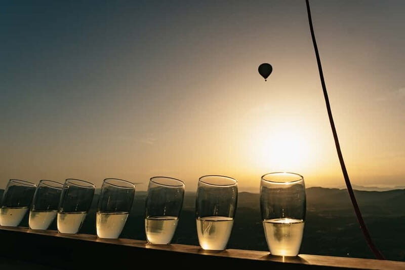 Mallorca: Sunrise or Sunset Hot Air Balloon Flight - The Value of This Experience