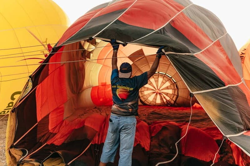 Mallorca: Sunrise or Sunset Hot Air Balloon Flight - FAQs