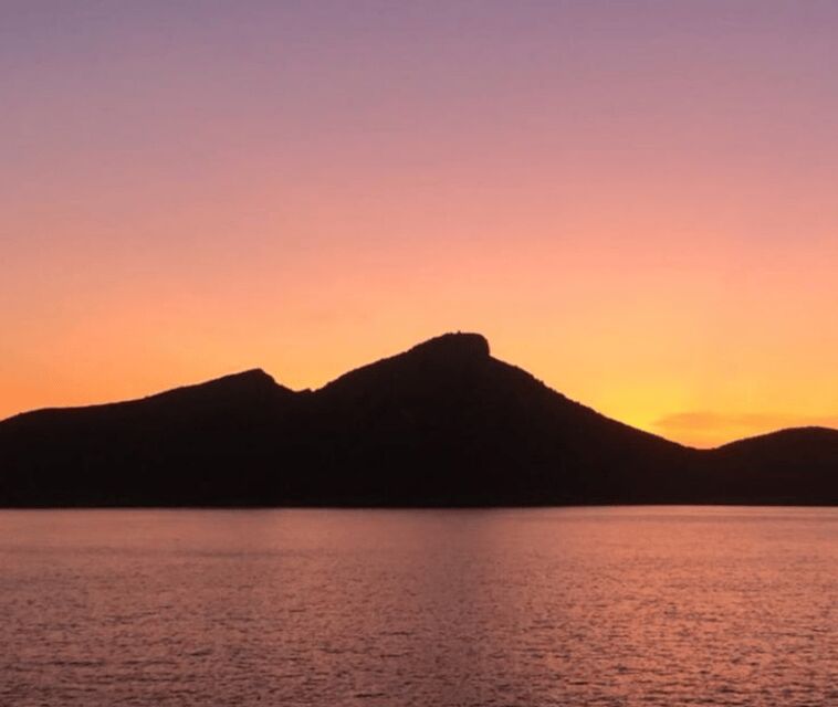 Mallorca: Sunset boat tour Andratx - Dragonera + Snorkel - A Closer Look at the Experience