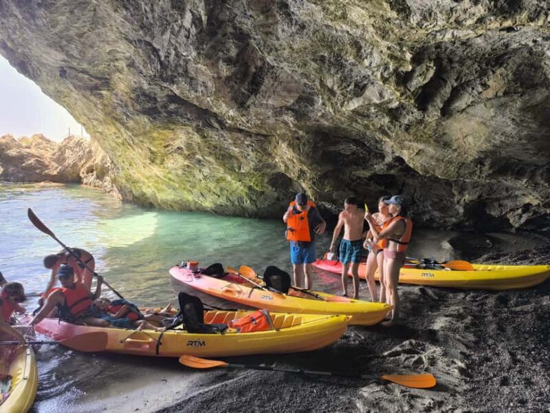 Mallorca: Sunset Kayak Tour with Snorkeling & Picnic - An In-Depth Look at the Mallorca Sunset Kayak Tour