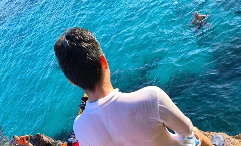 Mallorca: Sunset Kayak Tour with Snorkeling & Picnic - The Sum Up