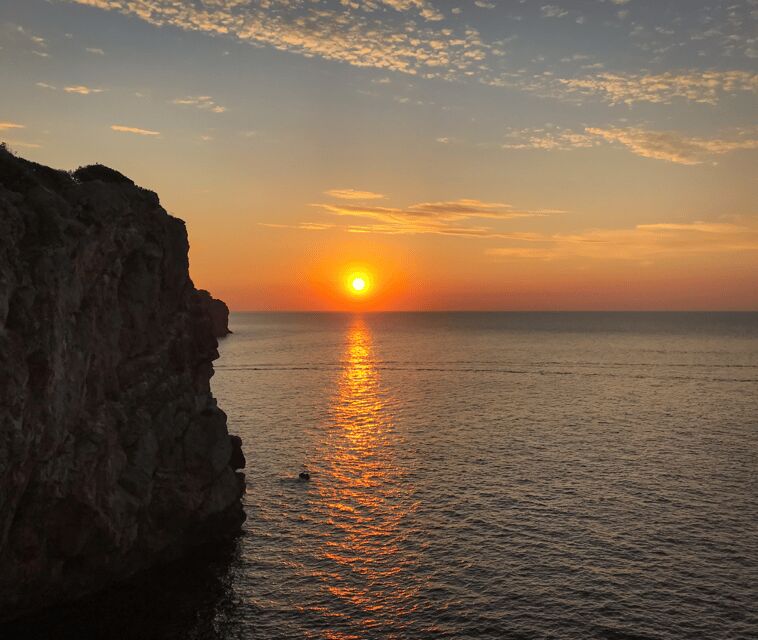 Mallorca: Sunset Pizza boat tour Andratx - Dragonera + Snorkeling - An Overview of the Experience