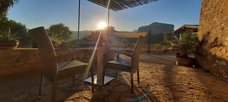 Mallorca: Sunset Wine Tasting Minibus Bodega Tour - Additional Recommendations