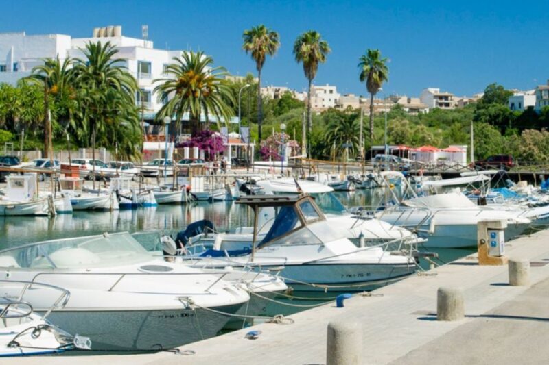 Mallorca: Ticket for Caves of Drach with Pickup Service - Transportation and Duration