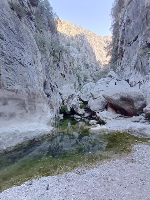 Mallorca: Torrent de Pareis Hiking Adventure - An Authentic Mallorca Adventure: What You Can Expect